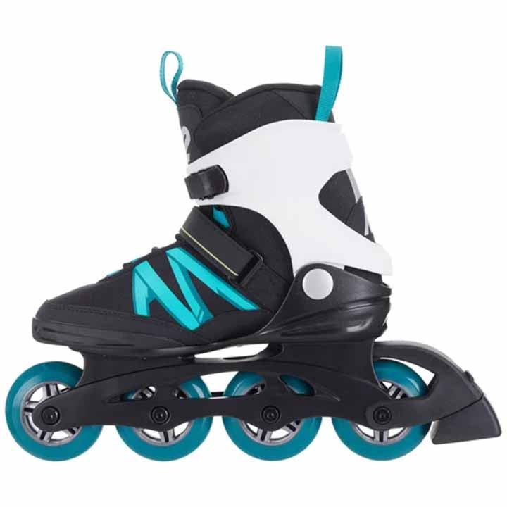 K2 Kinetic 80 Women Skates – Inlinex