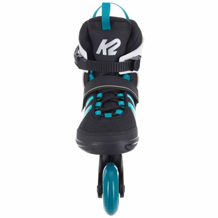 K2 Kinetic 80 Women Skates | Inlinex