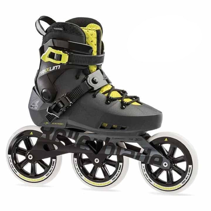 🔥🔥🔥Rollerblade Maxxum Edge 125 3WD Skates | Inlinex