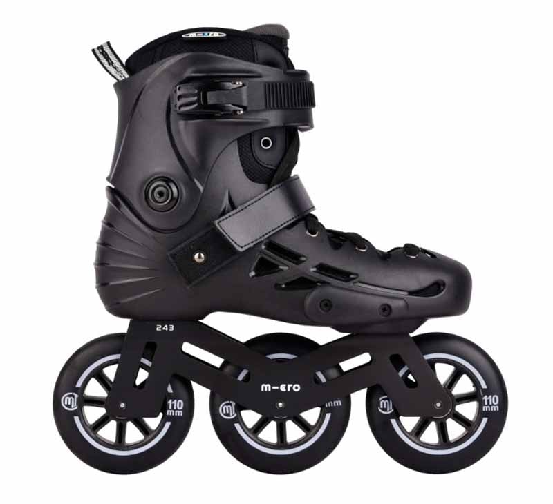 🔥🔥🔥Micro MT3 Urban Skates | Inlinex