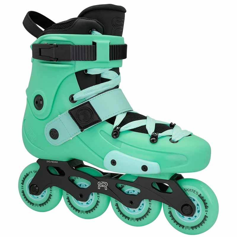 FRX 80 Minty Skates | Inlinex