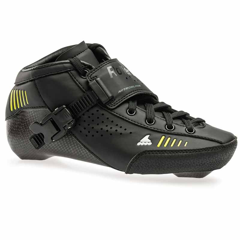 ️Rollerblade Nitroblade Boot Only | Inlinex