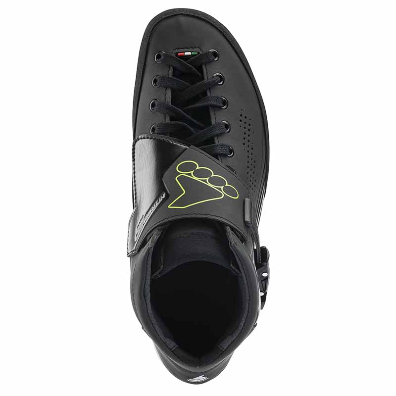 ️Rollerblade Nitro Pro Boot Only | Inlinex