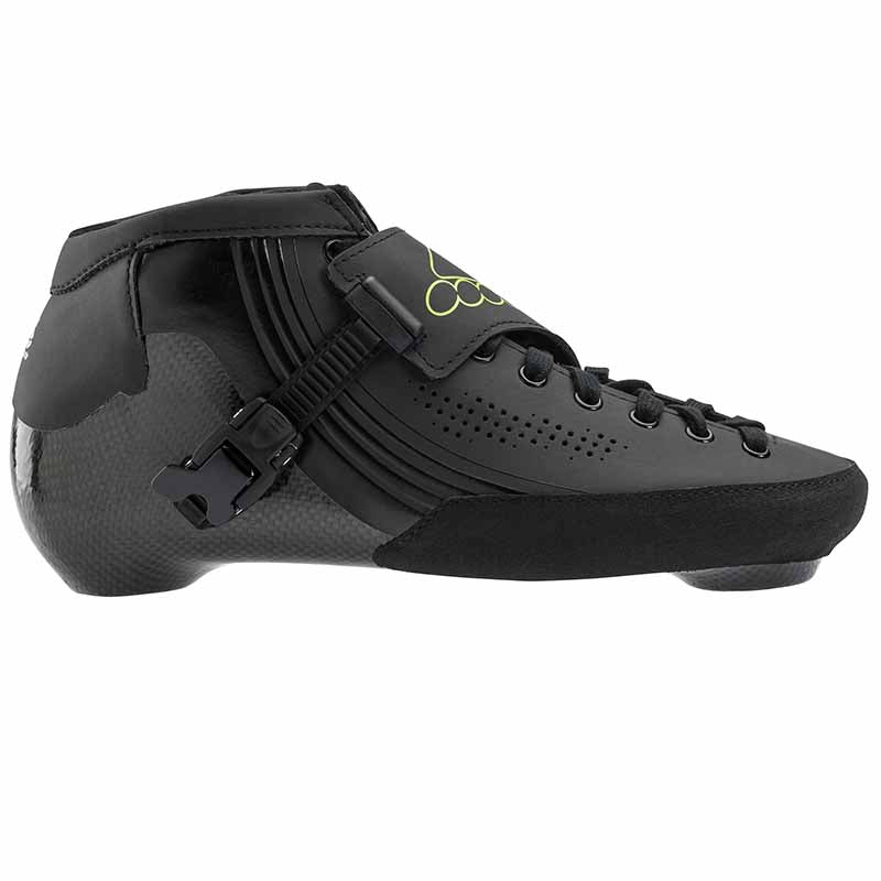 ️Rollerblade Nitro Pro Boot Only | Inlinex