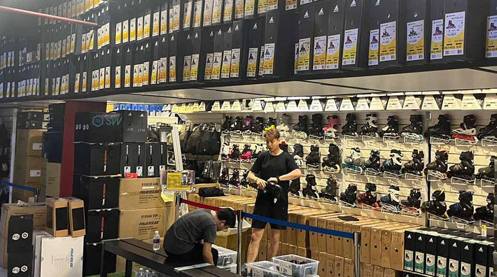 Pro Skate Store | Inlinex