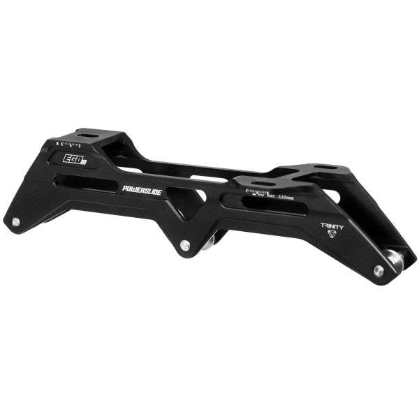Powerslide Ego SL 3x110 Trinity Frame | Inlinex