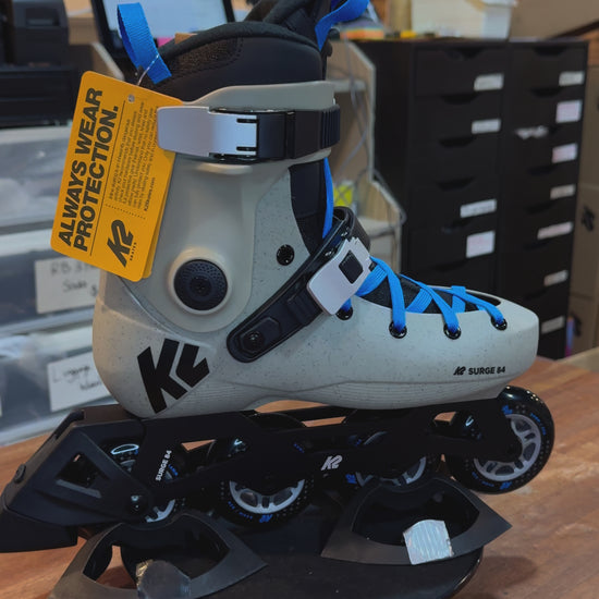 K2 Surge 84 Skates | Inlinex