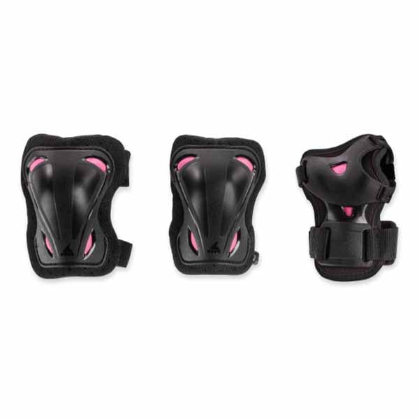 Rollerblade Skate Gear W Protective Set – Inlinex
