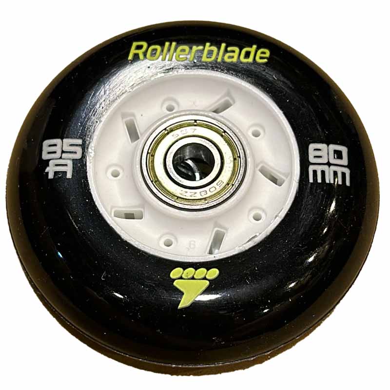 Rollerblade RB Cruiser w SG7 80mm Wheels | Inlinex