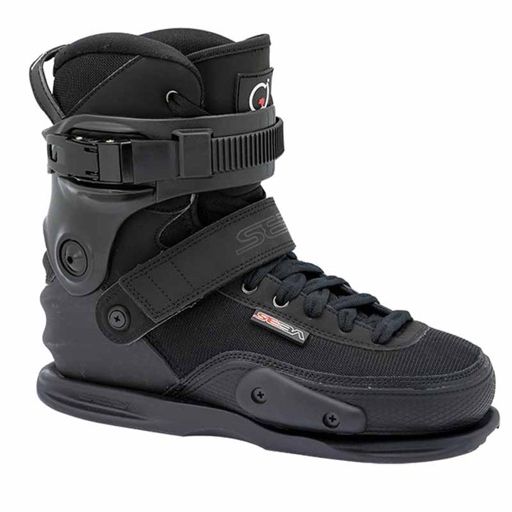 Skate Boot Only | Inlinex