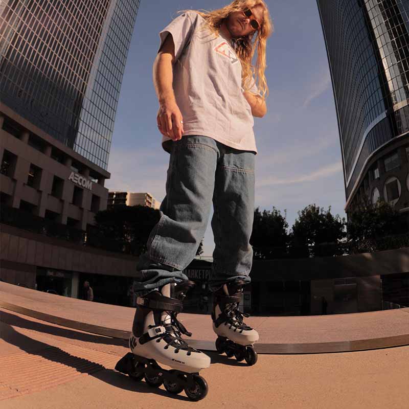 K2 Surge 80 Skates | Inlinex