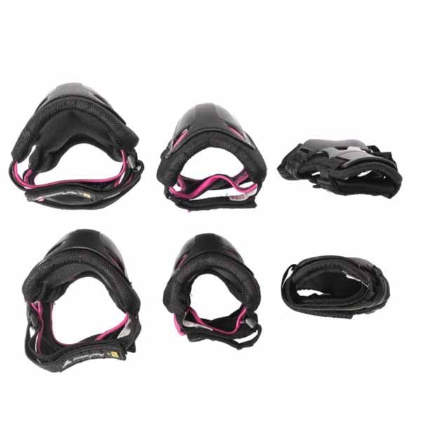 Rollerblade Skate Gear W Protective Set | Inlinex