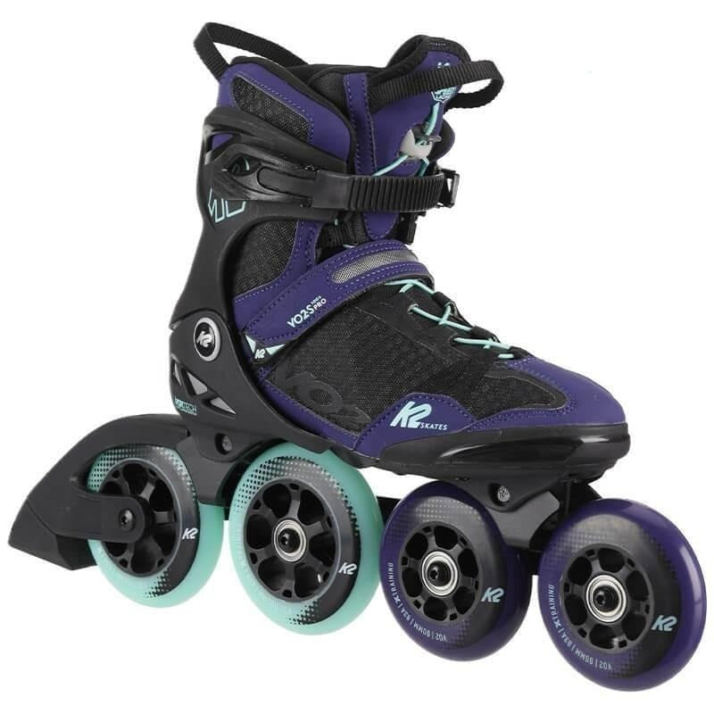 K2 VO2 S 100 Womens Skates | Inlinex