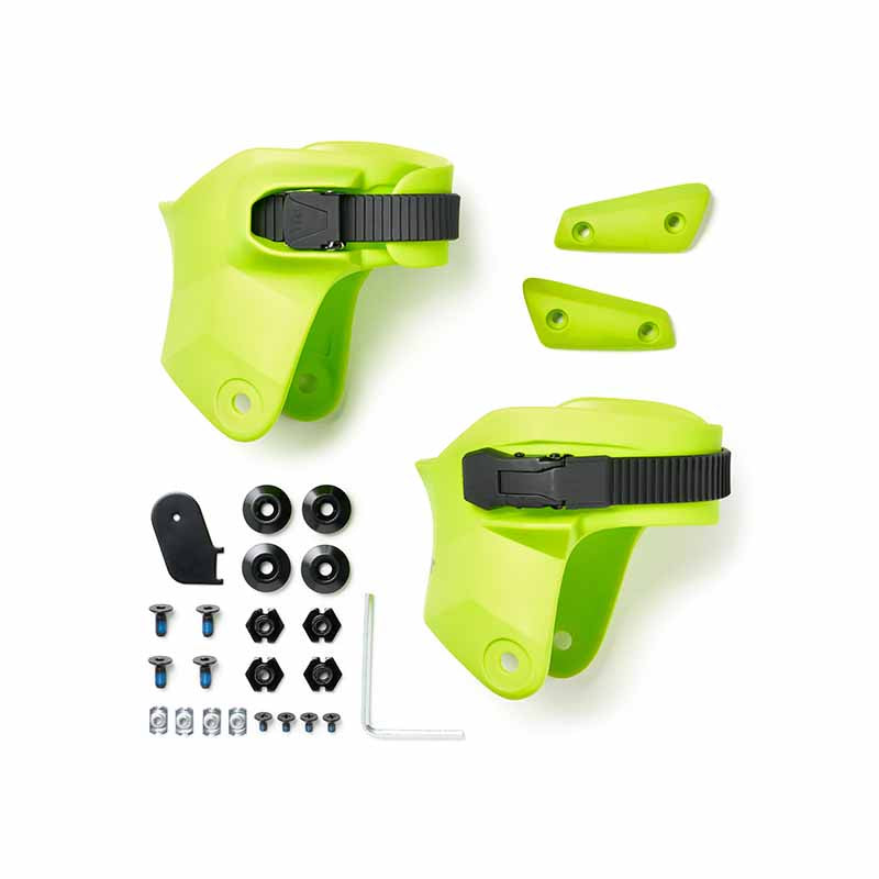 Rollerblade Twister Custom Kit | Inlinex