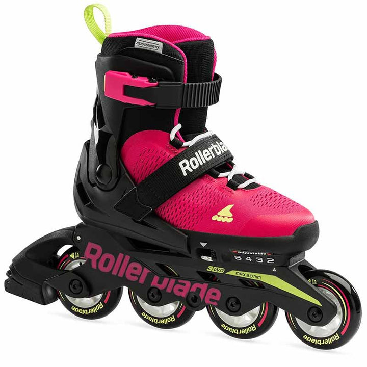 Kids Inline Skates & Rollerblades | Inlinex