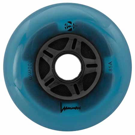 Upgrade to Perfect Inline Skate Wheels for Speed, Grip and Durability ...