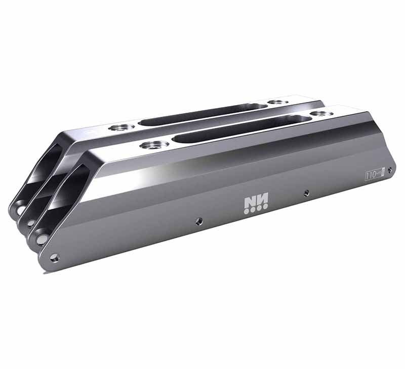 NN 165 Sumo 110 Frames | Inlinex