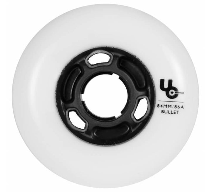 Upgrade to Perfect Inline Skate Wheels for Speed, Grip and Durability – Inlinex