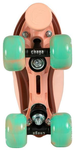 Chaya Melrose Elite Dusty Rose Roller Skate | Inlinex