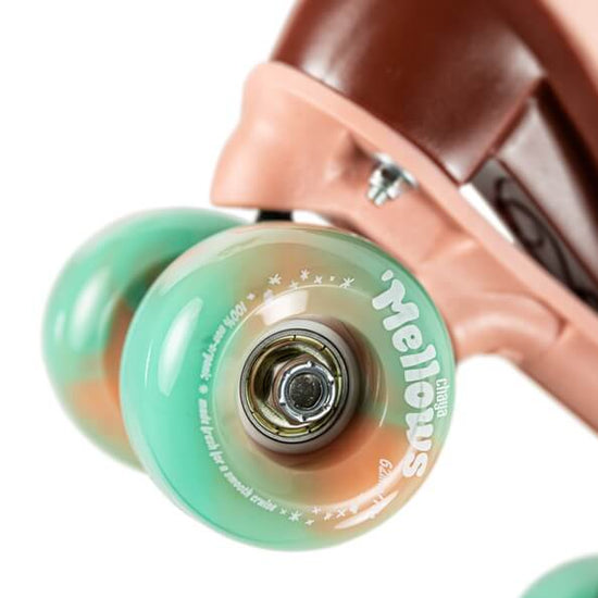 Chaya Melrose Elite Dusty Rose Roller Skate | Inlinex