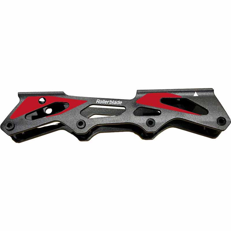 Rollerblade 219 Apex Frame | Inlinex