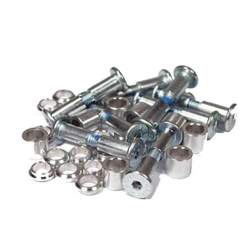 Skate Hardware | Inlinex