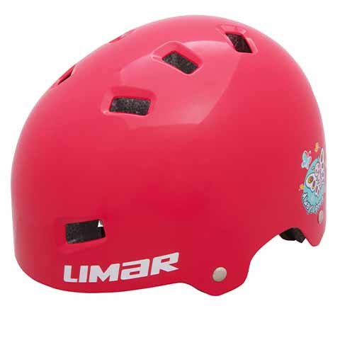 Limar 306 Skate Kids Helmet – Inlinex
