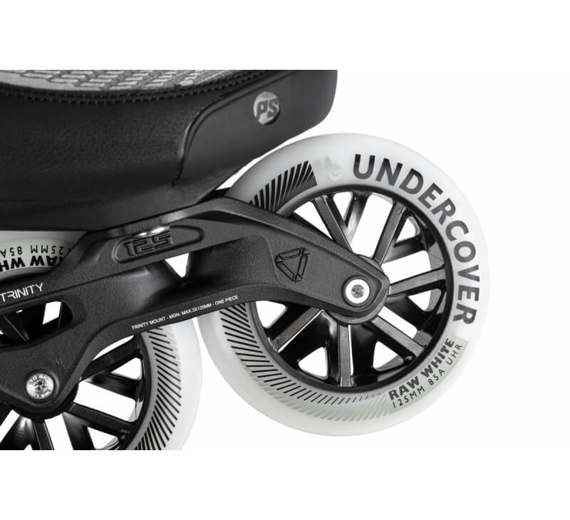 🔥Powerslide Swell Nite 125 - 3D Adapt Skates – Inlinex