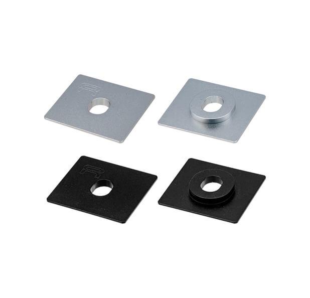 FR UFS Rising Plates | Inlinex