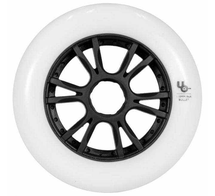 Inline Skate Wheels | Inlinex