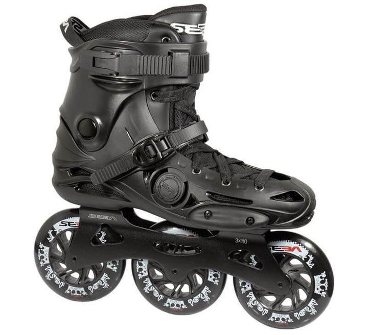 The Widest Range of Urban/Freestyle Skates – Inlinex