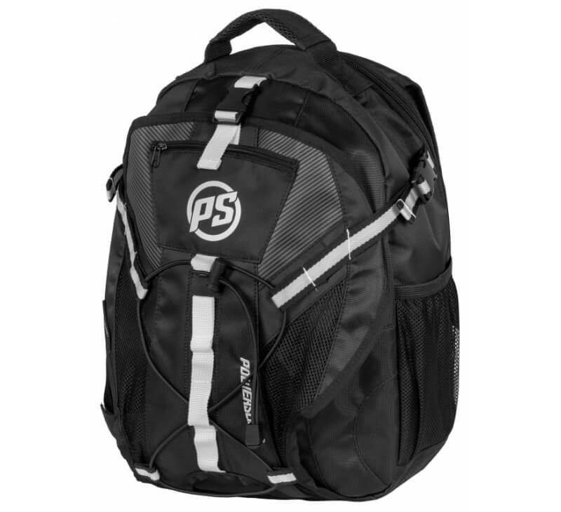 Powerslide Fitness Backpack | Inlinex