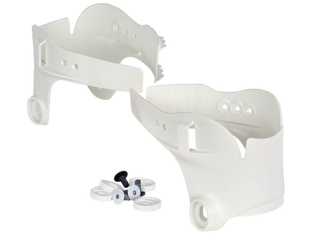 Cuffs, Shells & Sliders | Inlinex