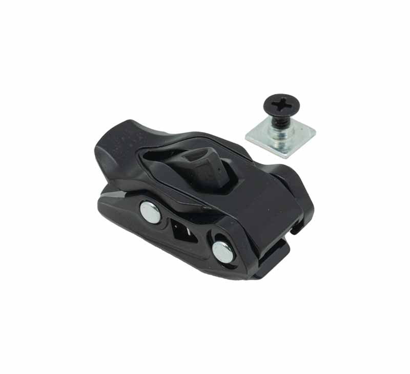 FR Spin Ratchet Buckle – Inlinex