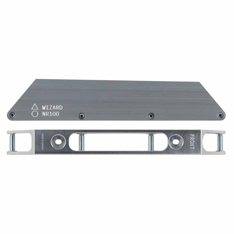 Wizard NR UFS Frame – Inlinex