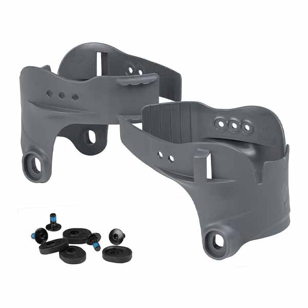 Cuffs, Shells & Sliders | Inlinex