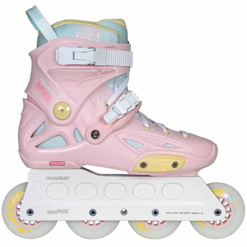 Powerslide Imperial Lollipop 80 Skates – Inlinex