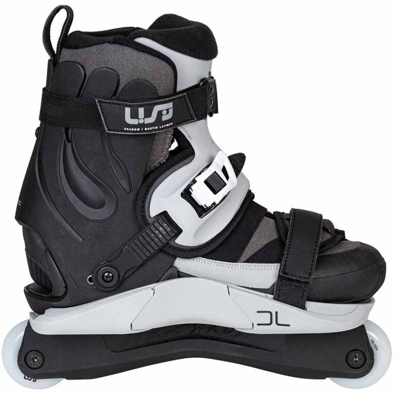 ️USD Shadow Dustin Latimer Aggressive Skates | Inlinex