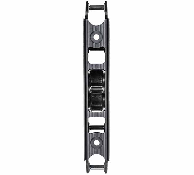 Kizer Element II HILO Ti Frame – Inlinex