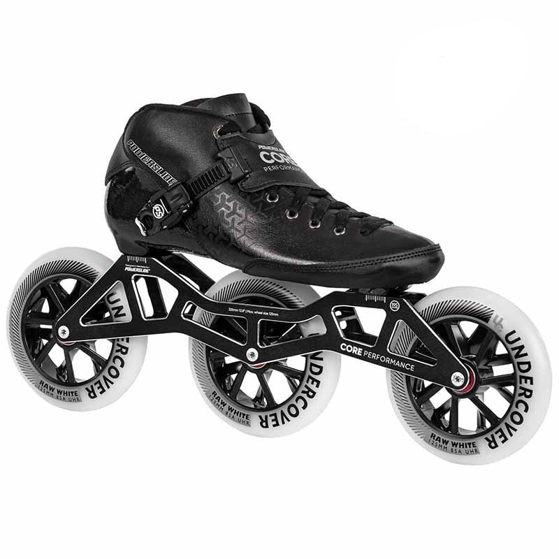 ️Powerslide Core Performance 3x125 Racing Skates | Inlinex