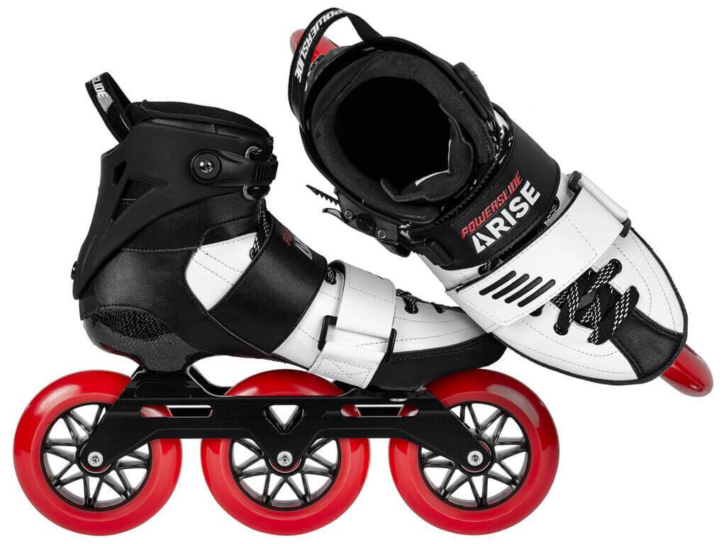 Powerslide Arise SL Skates | Inlinex