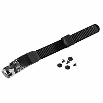 Buckle & Strap | Inlinex