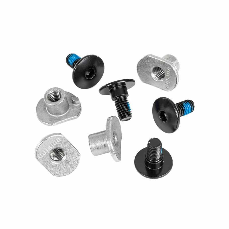 USD Aeon Cuff Gen II Screw 2- Pack | Inlinex
