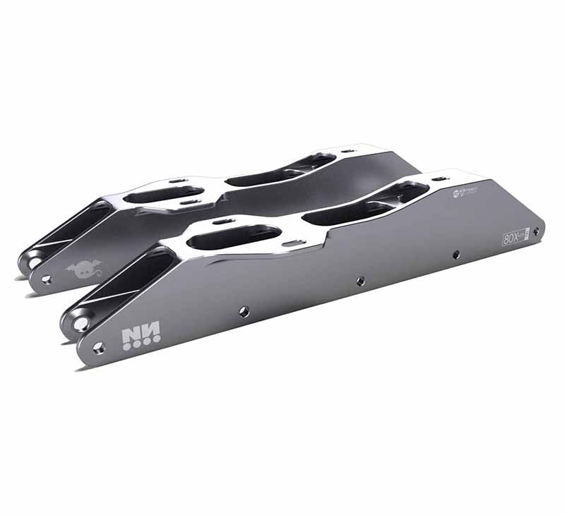 NN Trinity Dragon 80X Frames | Inlinex