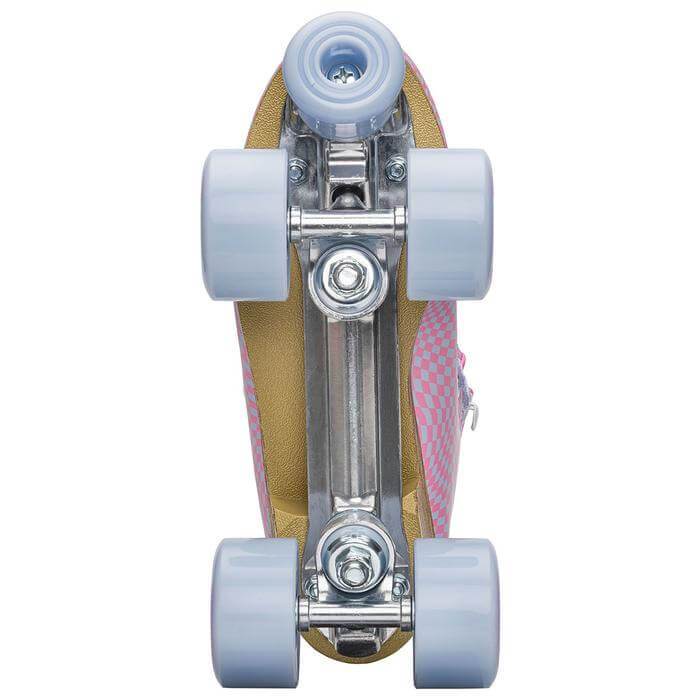 🔥🔥🔥Impala Wavy Check Roller Skate | Inlinex
