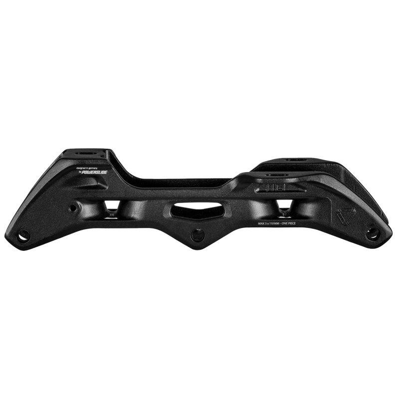 Powerslide Elite Casted AL 3x100 Trinity Frame – Inlinex