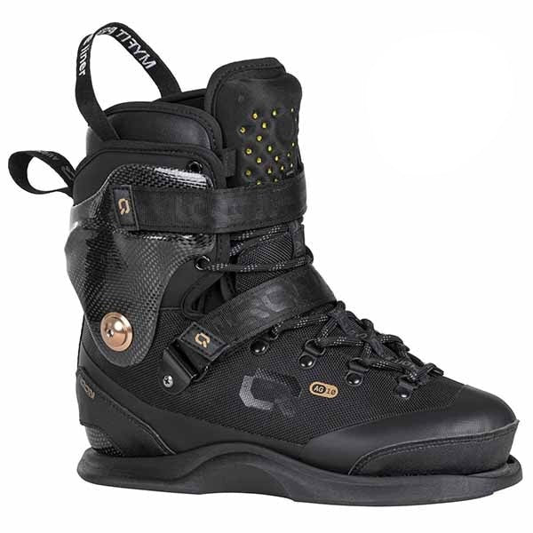 High-Quality Inline Skate Boots Only for Comfort and Performance – Inlinex