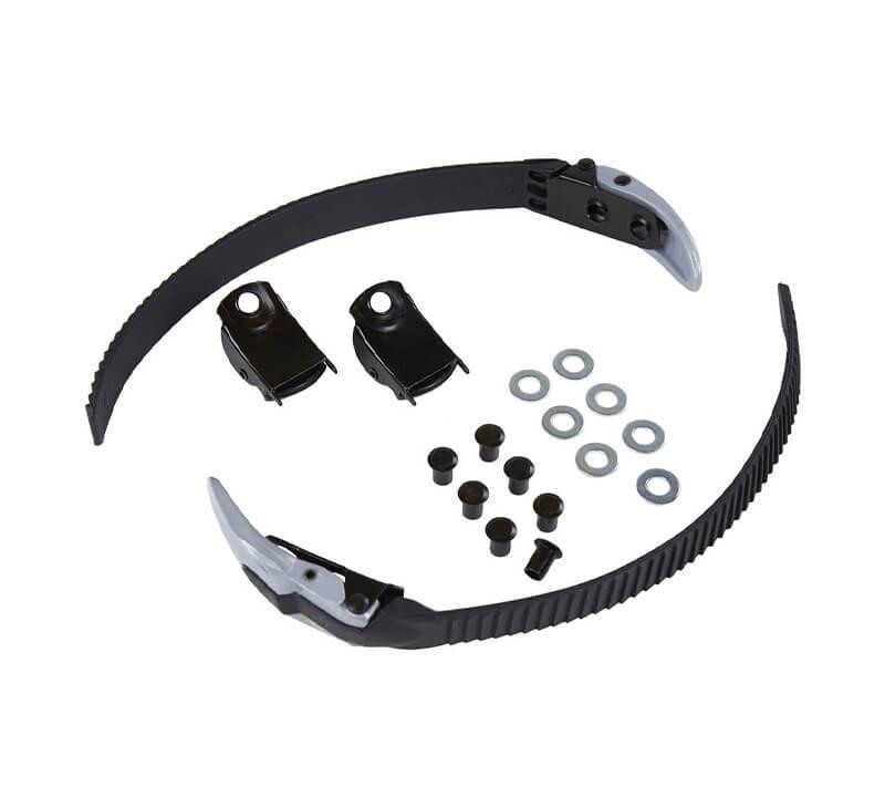 Buckle & Strap | Inlinex