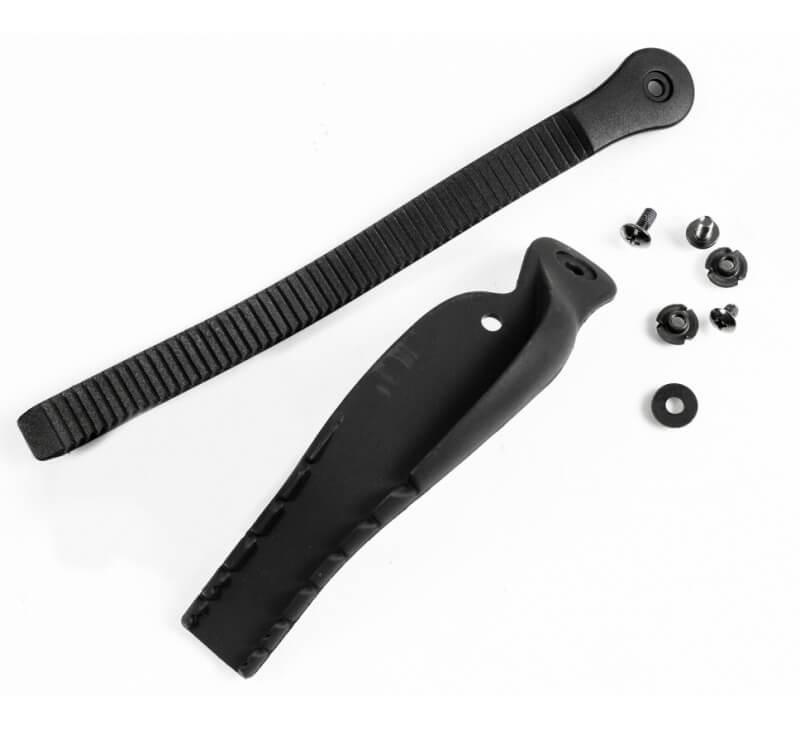 Powerslide Universal Flap & Strap Set | Inlinex