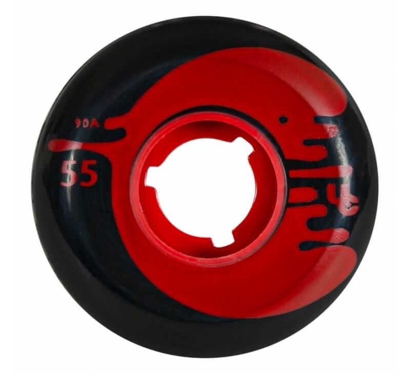 UnderCover Cosmic Roche 55mm Wheels – Inlinex